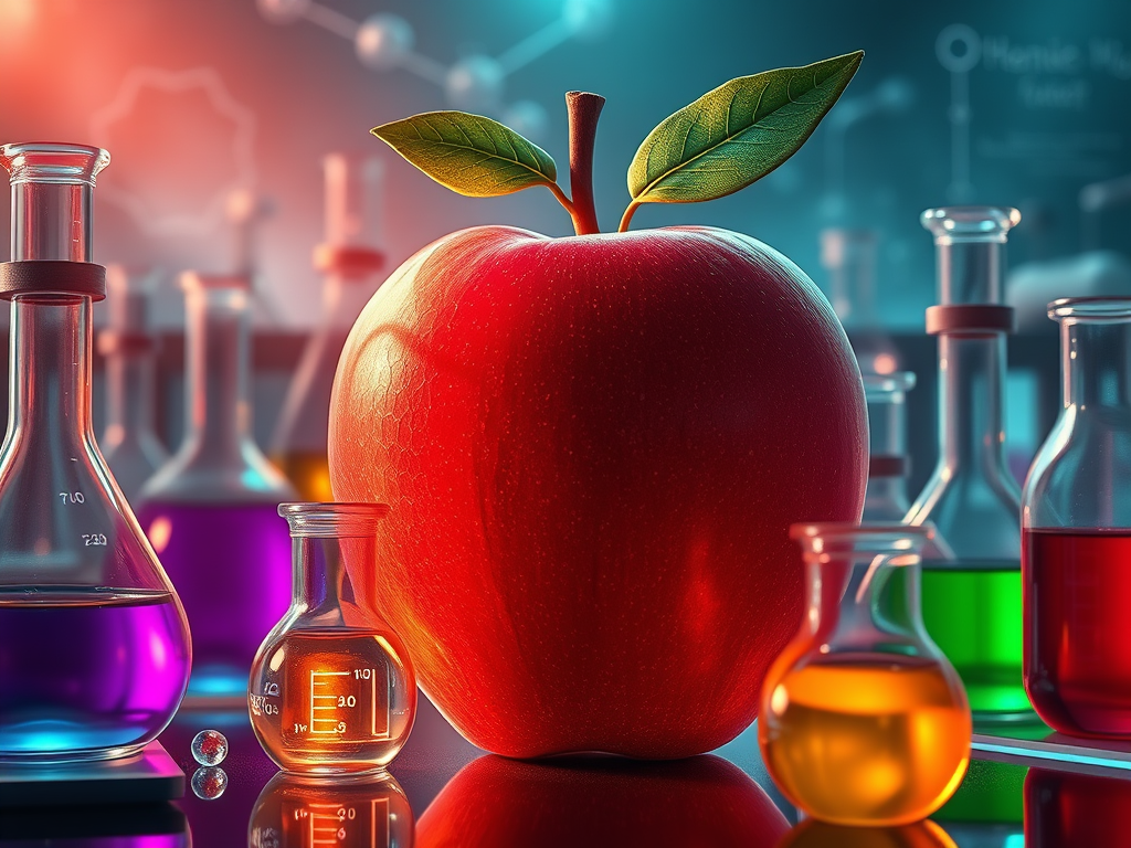 Hello World! – Science and Technology Posters